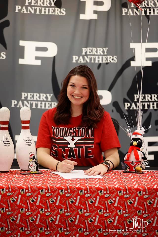 College notes: Perry pair reach goals – Snier on Bowling