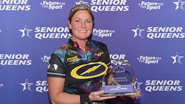 Ohio’s Woessner wins USBC Senior Queens – Snier on Bowling