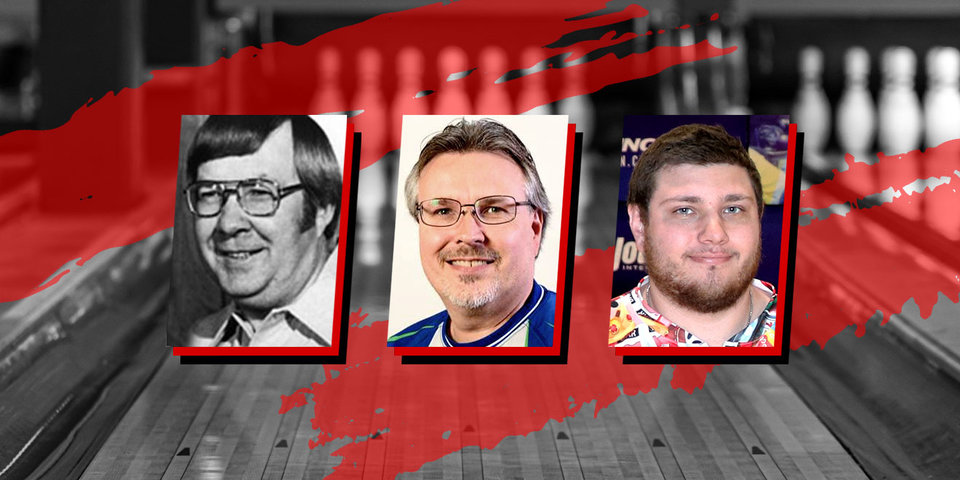 McCune family produces three generations of PBA champions – Snier on ...
