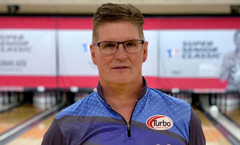PBA60: Adcock overcomes early delays to take qualifying lead – Snier on ...
