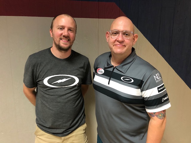 LEX LANES MARATHON DOUBLES: Perez, Novak team up for first time, claim ...