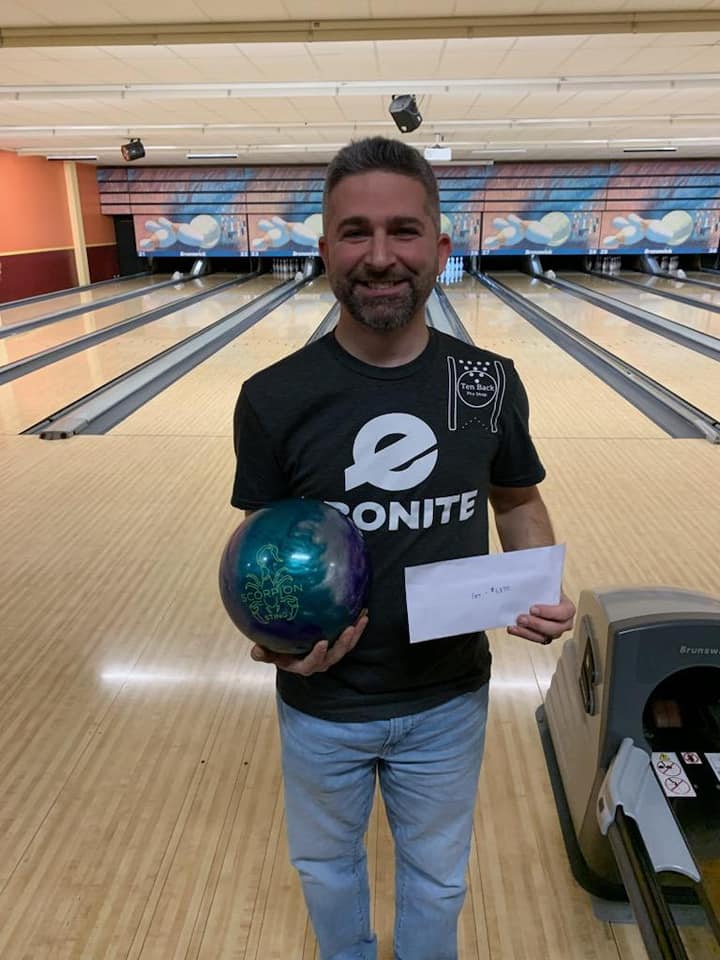 BOWLING BRIEFS: Testa earns win; Hogue makes Canadian team; Walsh ...