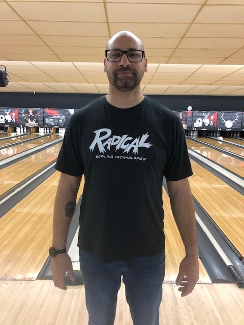 College Bowl Tournaments: Varner goes on tear to win singles event ...