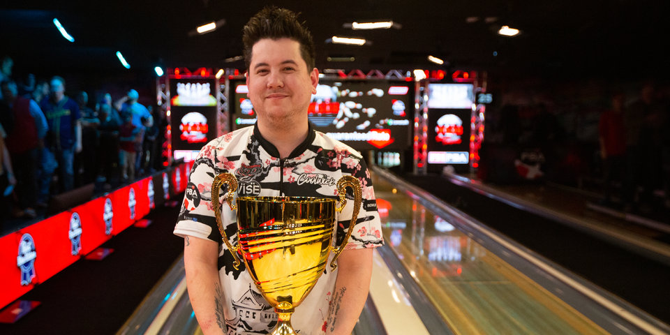 PBA: Butturff ends title drought with Scorpion title – Snier on Bowling
