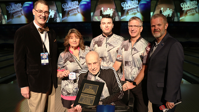 USBC Open: Allison makes 71st appearance at Championships – Snier on ...