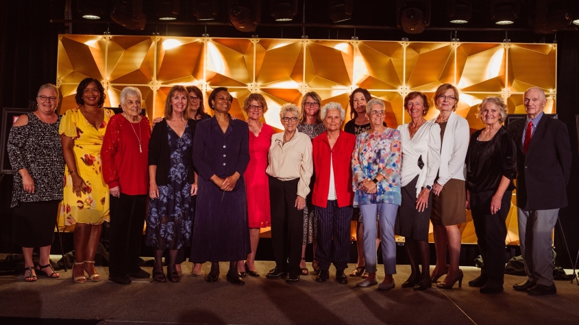 PWBA inducts four new members into Hall of Fame – Snier on Bowling