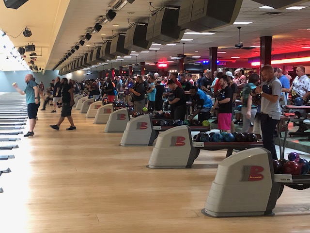 Akron Open notebook: Changes begin at Station300; high school ...