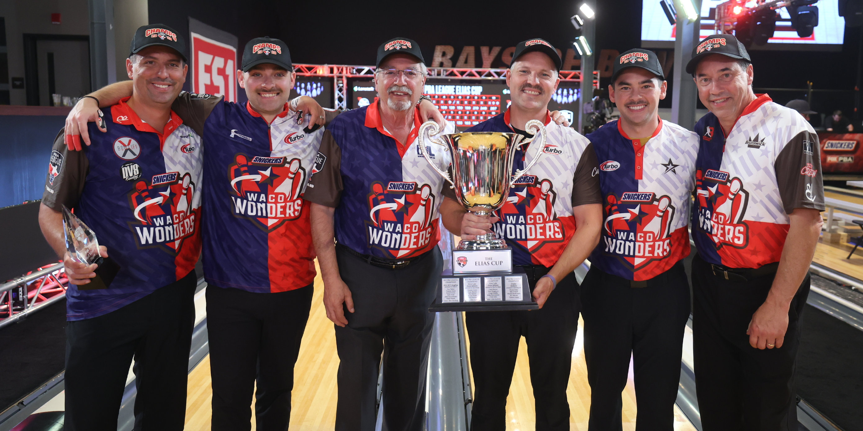 PBA League: Wonders sweep their way to Elias Cup – Snier on Bowling