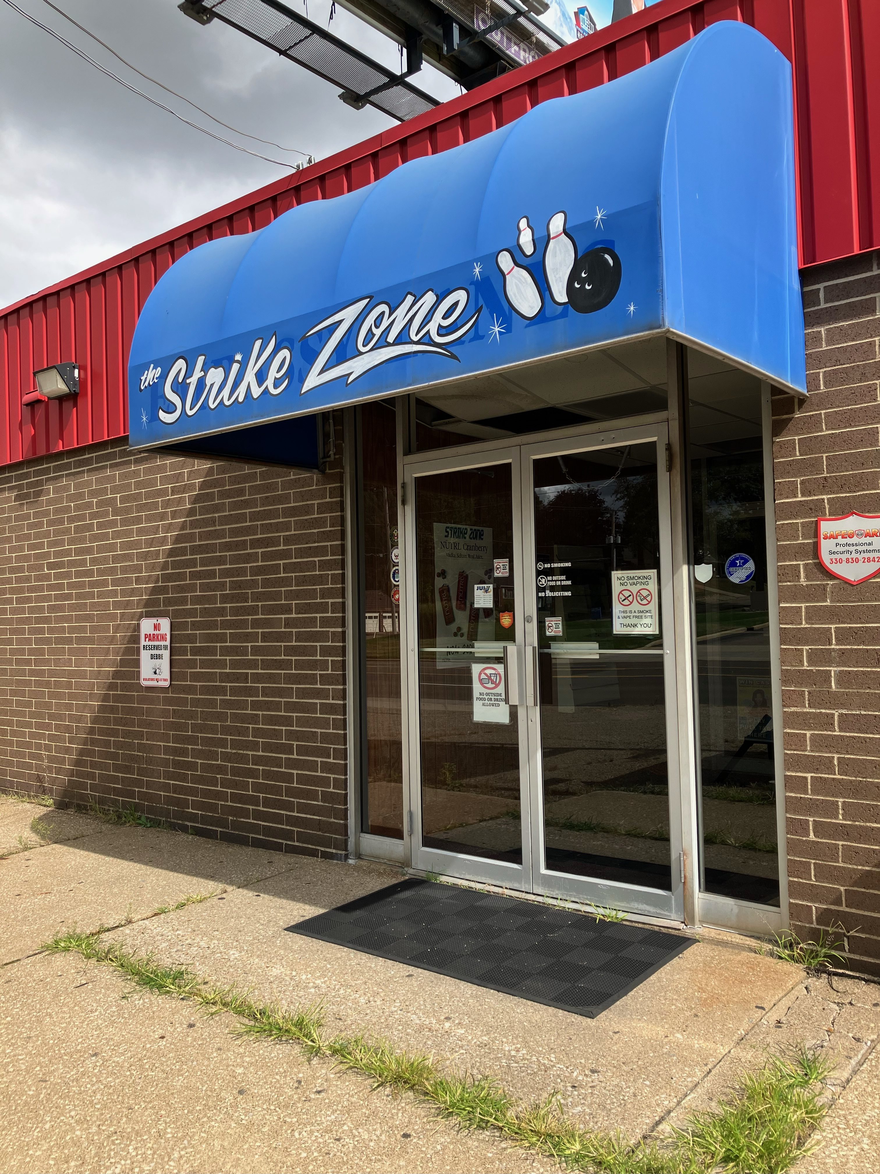 SOB Q&A: Strike Zone will reopen Oct. 4 as Kasapis discusses past ...