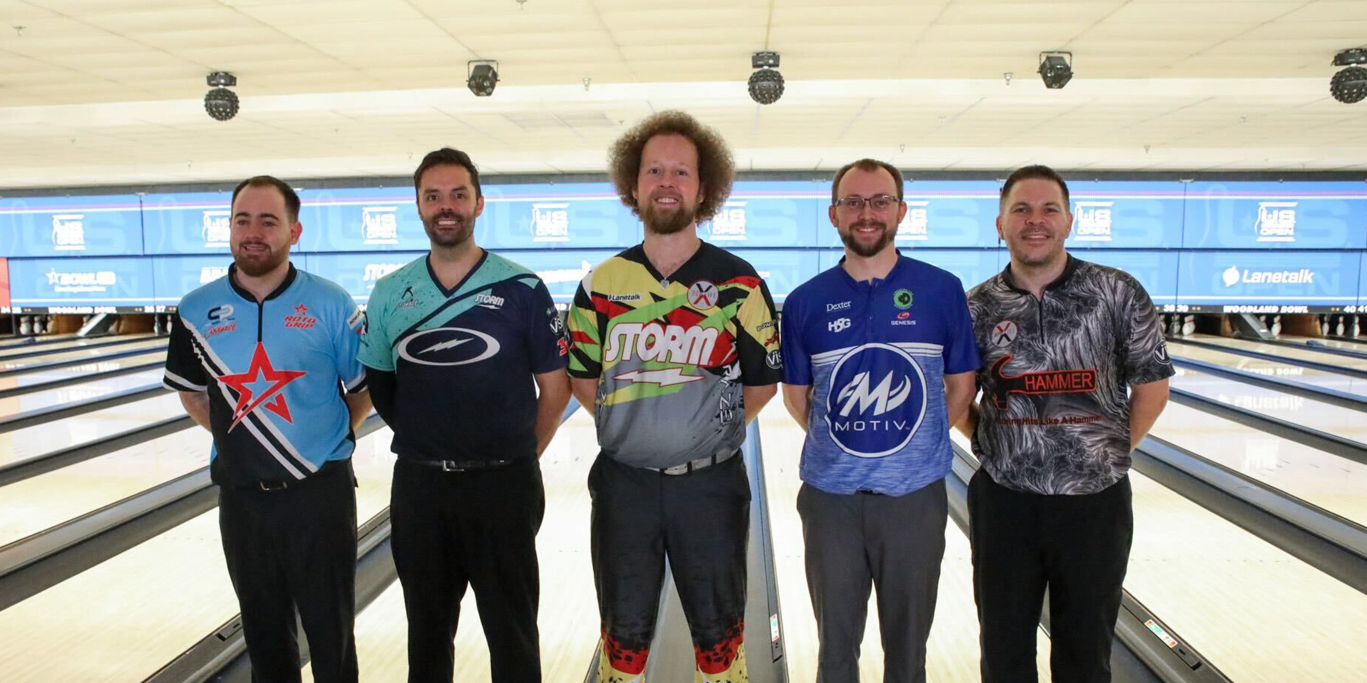 U.S. Open: Stage set for historic finals – Snier on Bowling