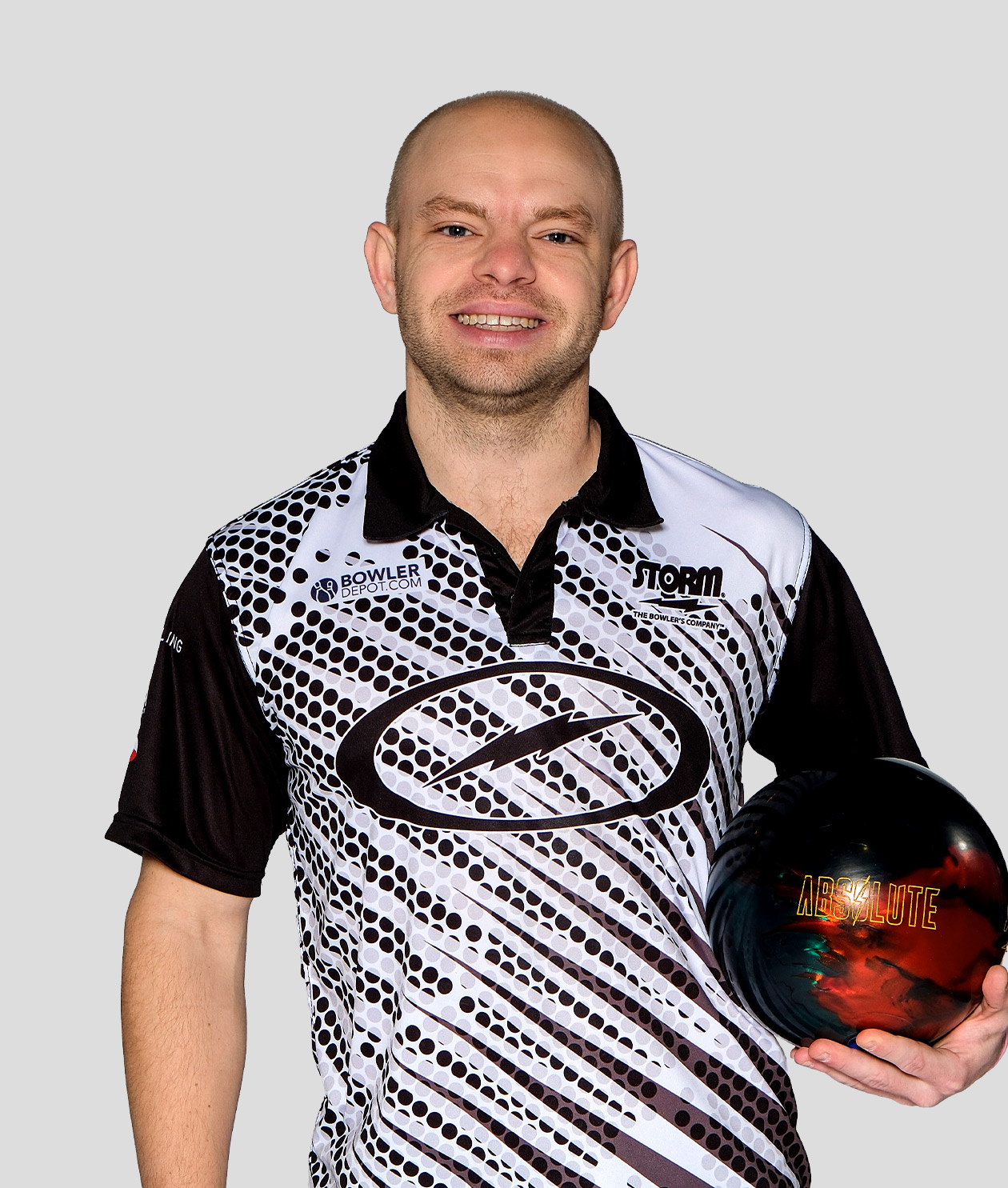 PBA TOC: Miller is all about promoting bowling, but stands on top of ...