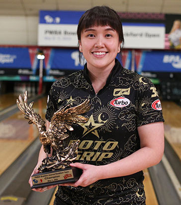 PWBA: Malaysia’s Sin wins second career title at Rockford Open – Snier ...