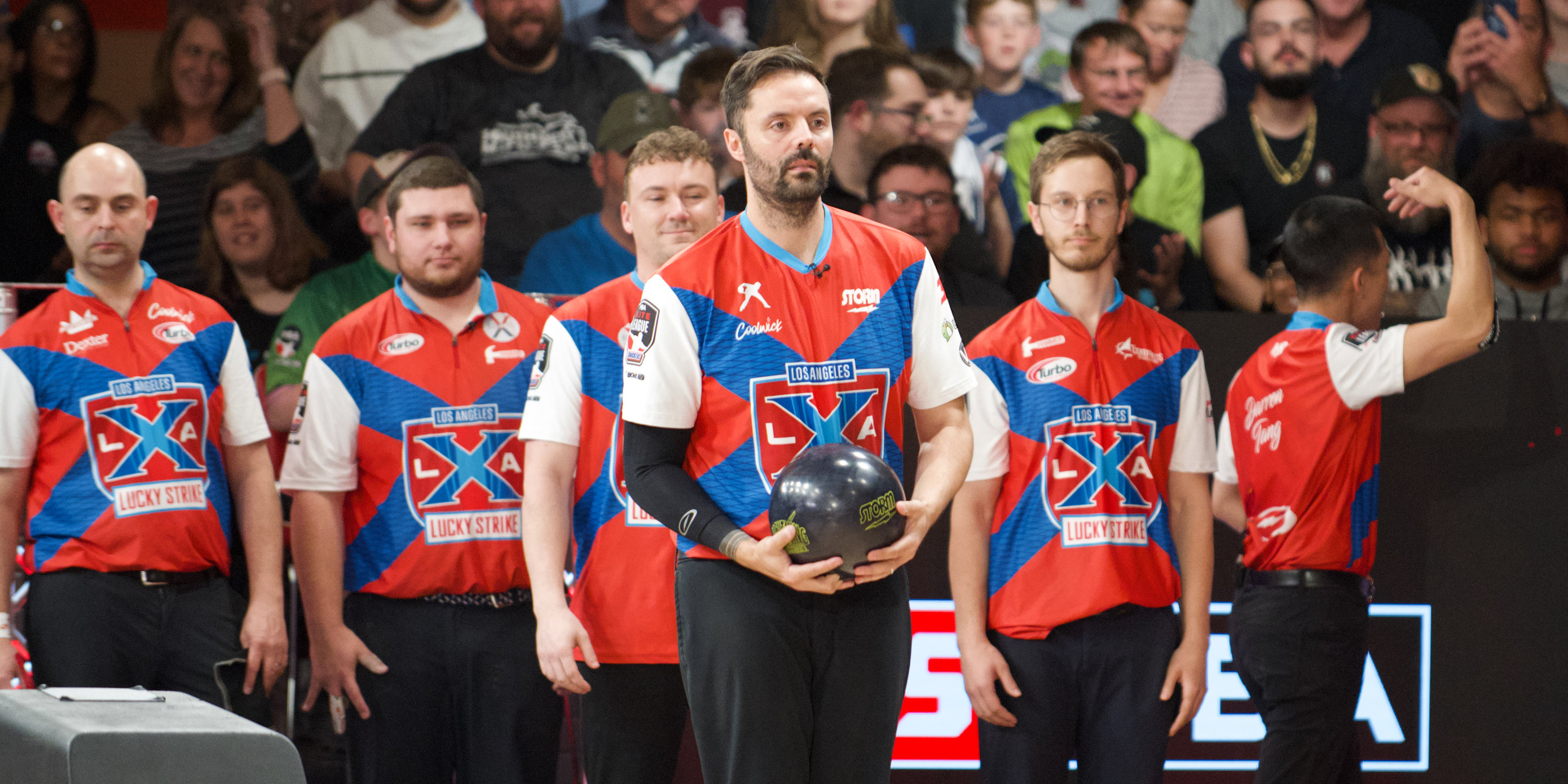 PBA Elite League: L.A. X ready for playoffs – Snier on Bowling