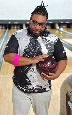 Weatherspoon: 900 series ‘still feels like a dream’ – Snier on Bowling