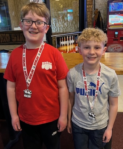 Youth bowling: Livengood, Taylor ‘run it back’ to claim Mini Citi Youth ...
