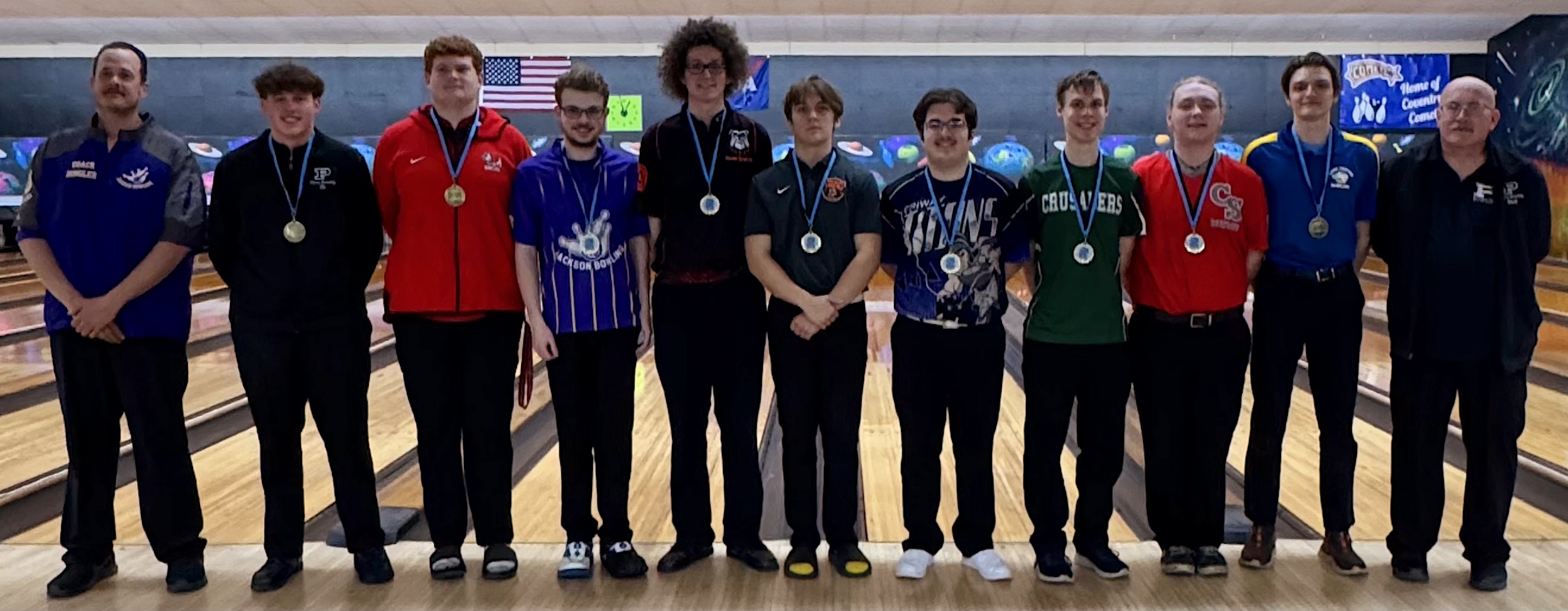 Saturday tourney report: West sweeps SCHSBC All-Star matches; Jablonski ...