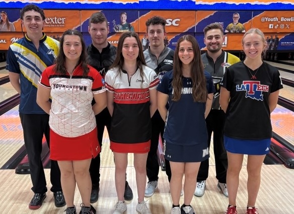 College bowling: Finalists are set for 2025 ISC championships – Snier on Bowling