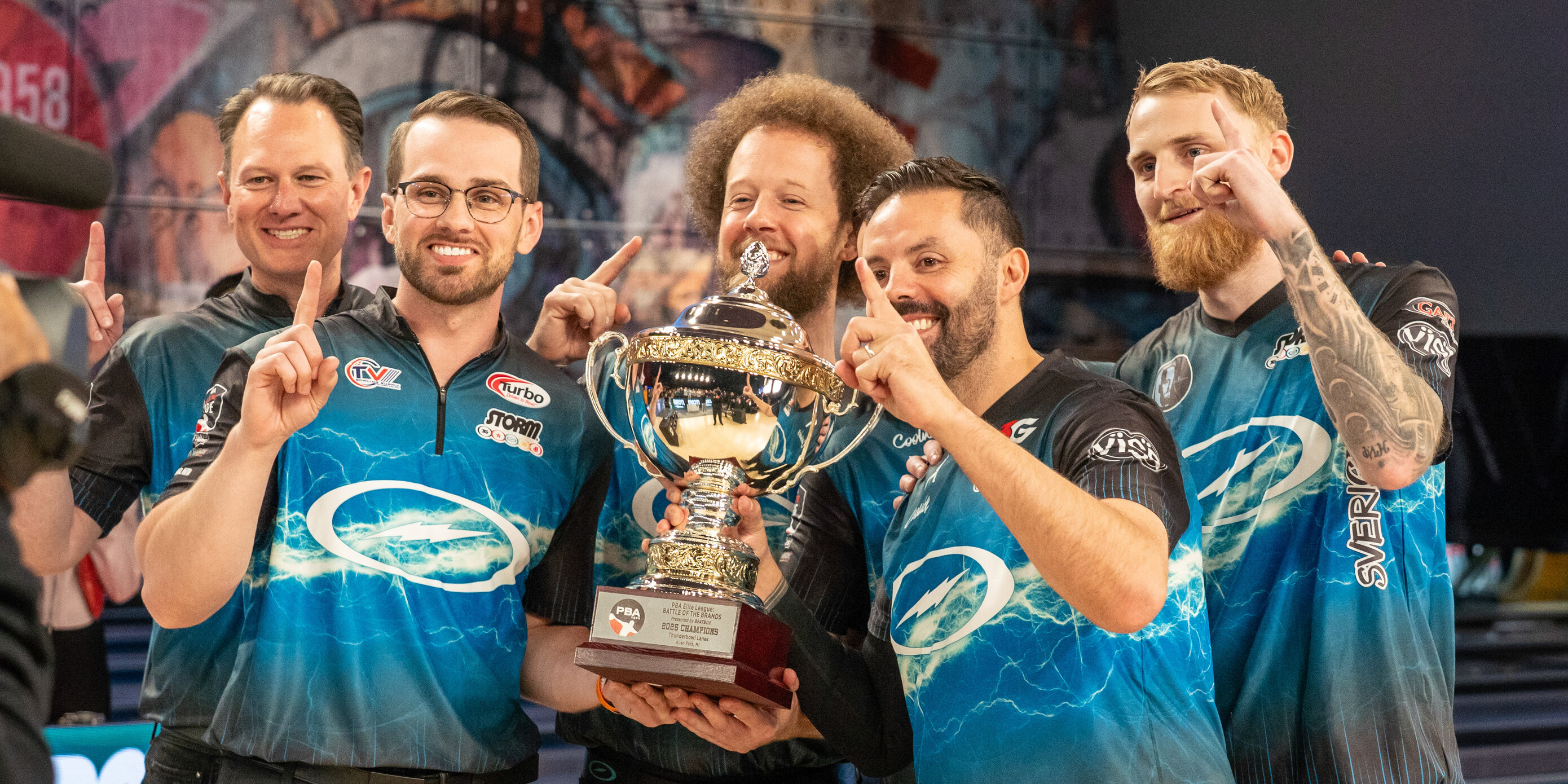 PBA: Storm wins Manufacturer’s Cup in Elite League – Snier on Bowling