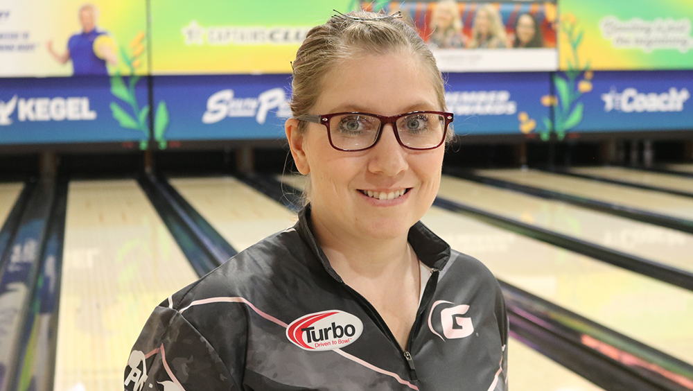 USBC: Big scores continue to come in during Women’s Championships ...