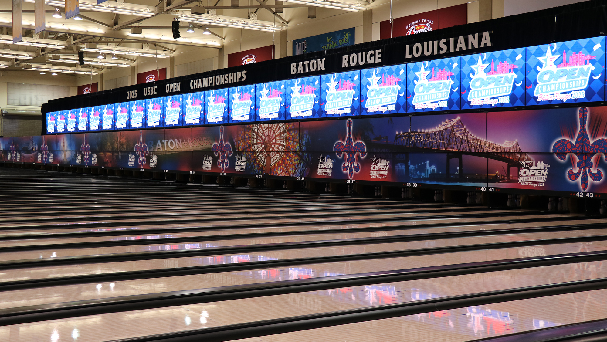 USBC: Open Championships close 150-day run in Baton Rouge – Snier on ...
