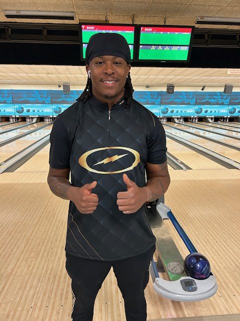 College Bowl series: Ray tops kickoff singles event – Snier on Bowling