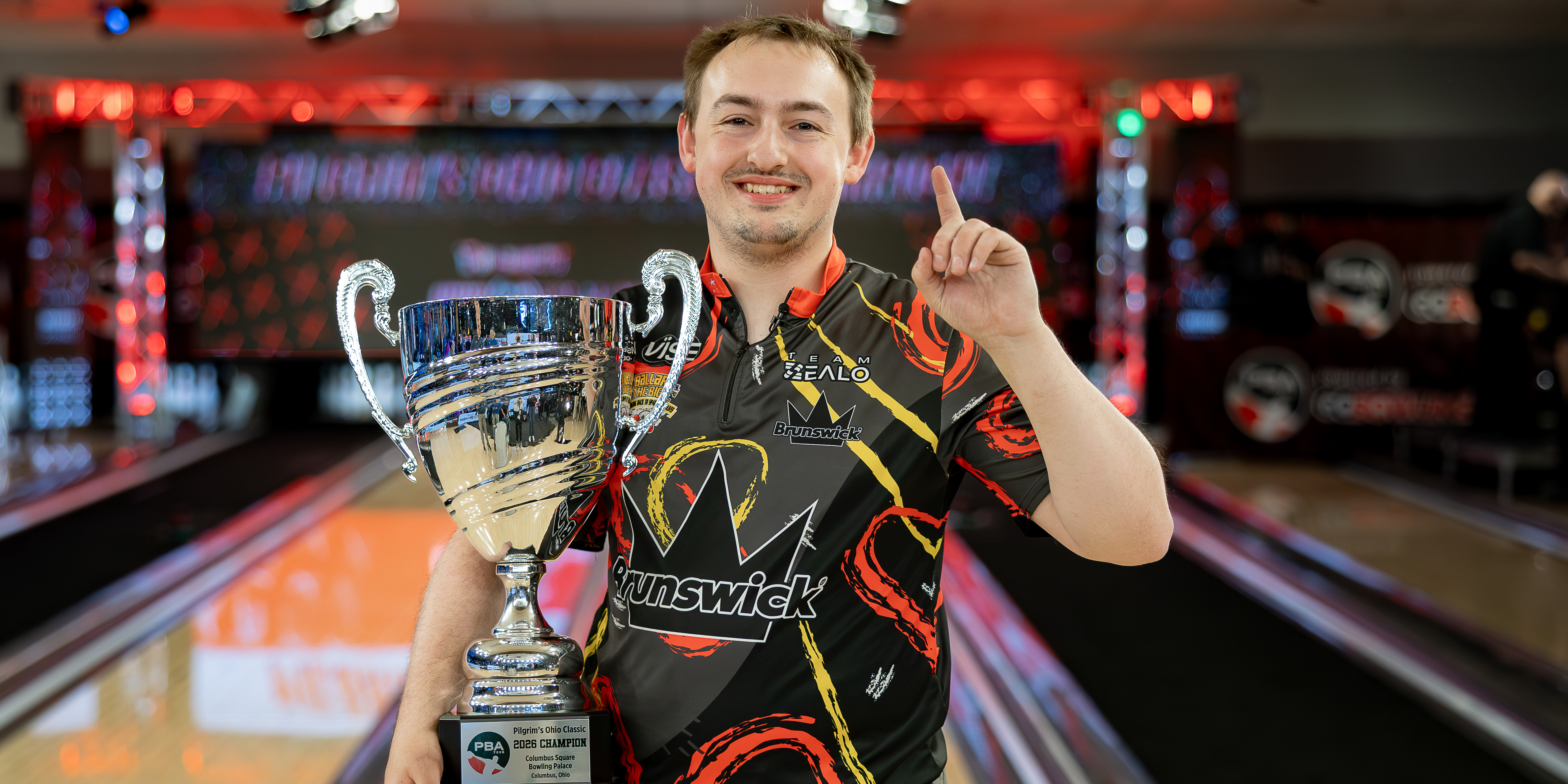 PBA: Robarge earns first career title in Columbus – Snier on Bowling