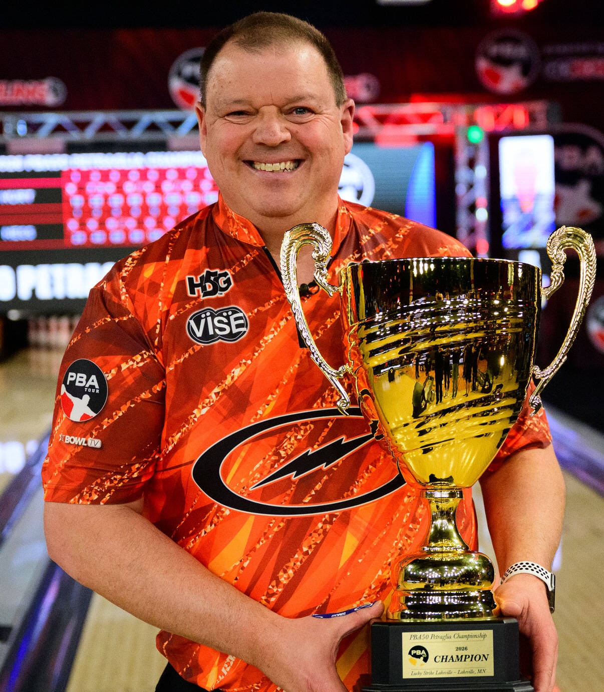 PBA50: Hess tops Petraglia Championship during WSOB – Snier on Bowling