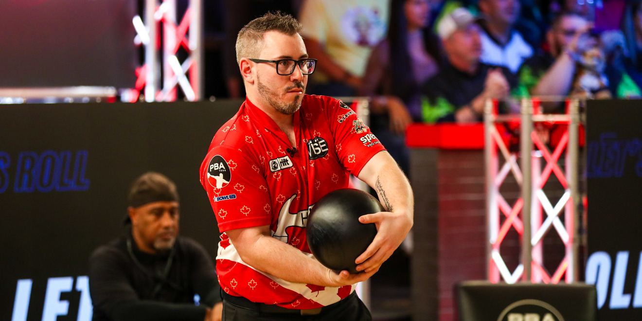 PBA: Wilkins leads, Tackett advances in Scorpion Championship – Snier ...