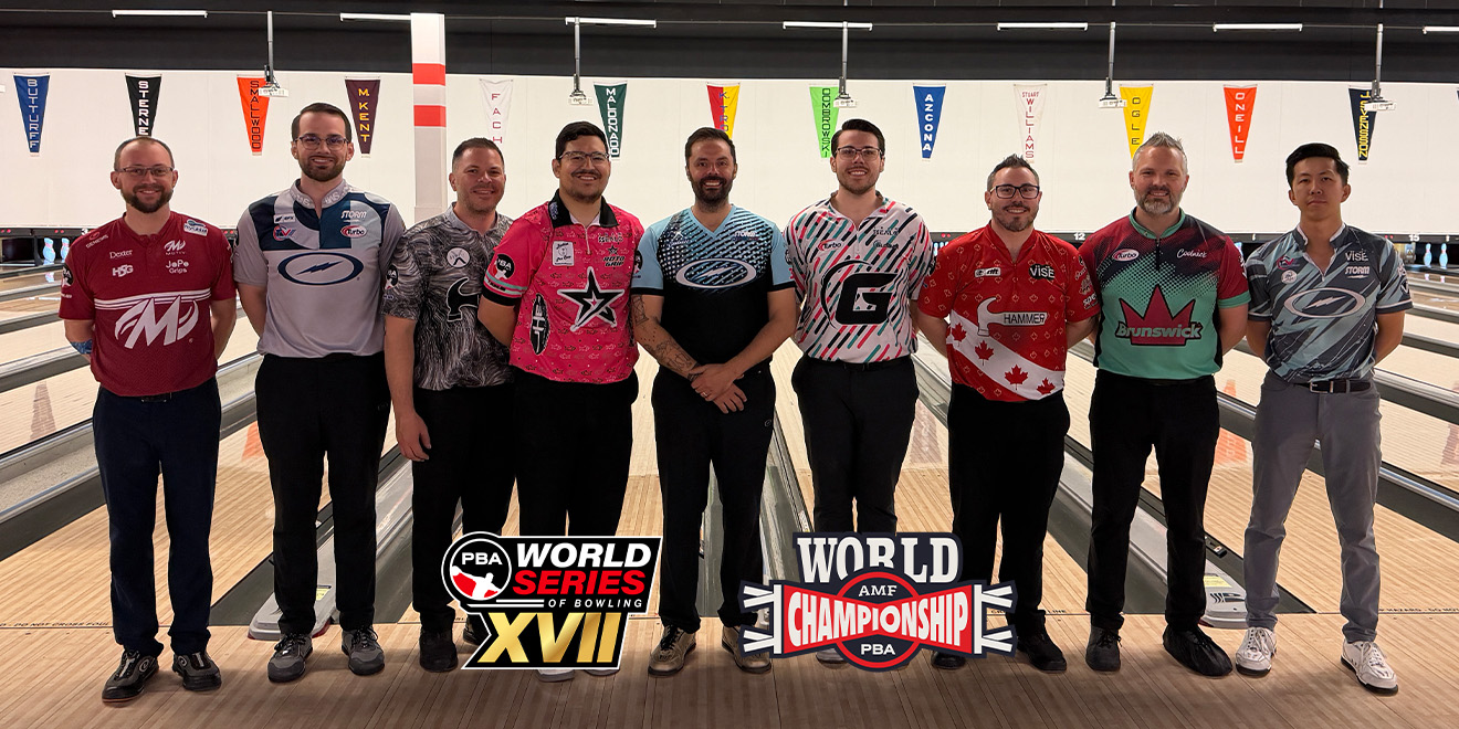 PBA: Tackett leads nine players advancing to World Championship finals ...