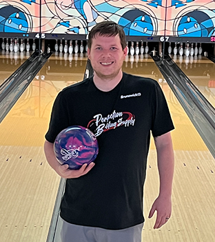 USBC: Texas’ Macon becomes 43rd player with 900 series – Snier on Bowling